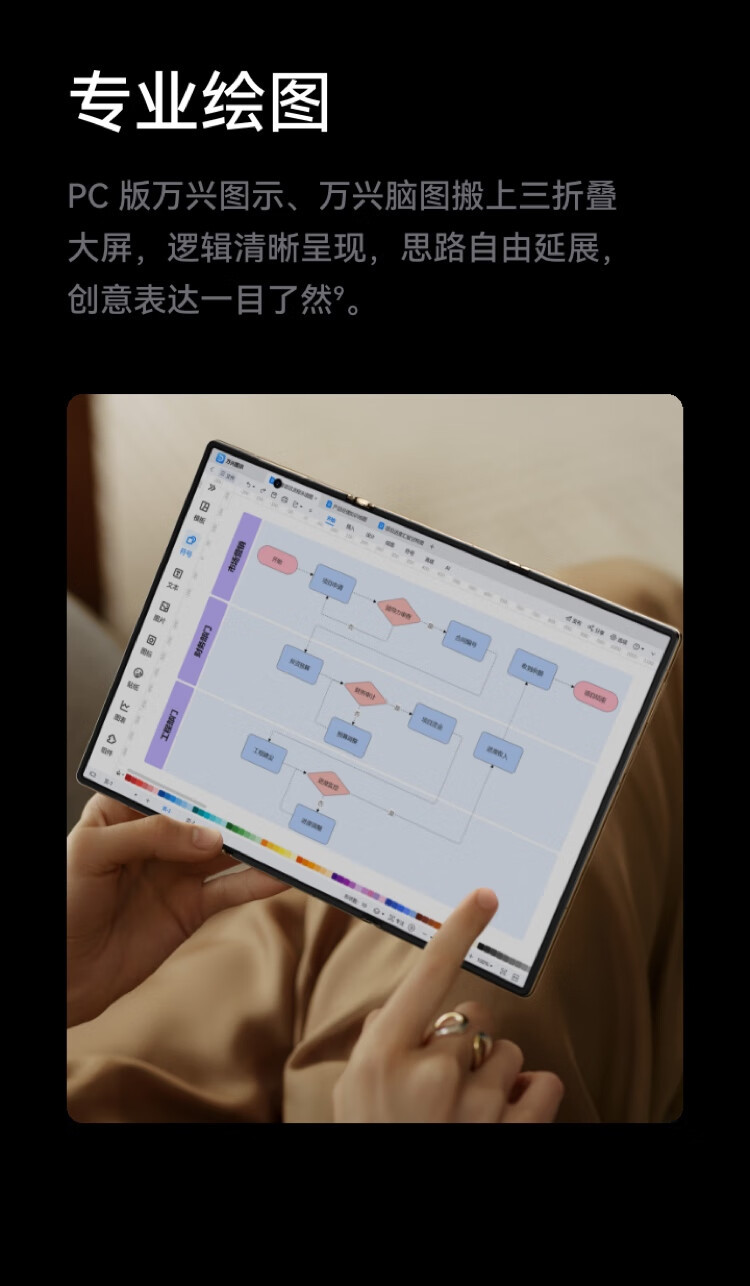华为Mate XTs非凡大师参数_华为Mate XTs非凡大师参数配置|详细参数_太平洋产品报价