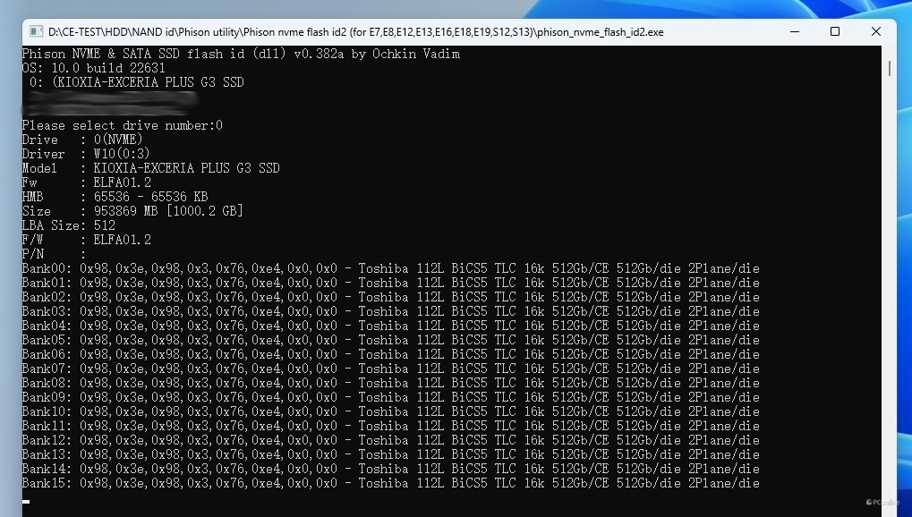 将性价比玩出新高度,铠侠 EXCERIA PLUS极至光速G3 SD10评测-太平洋科技