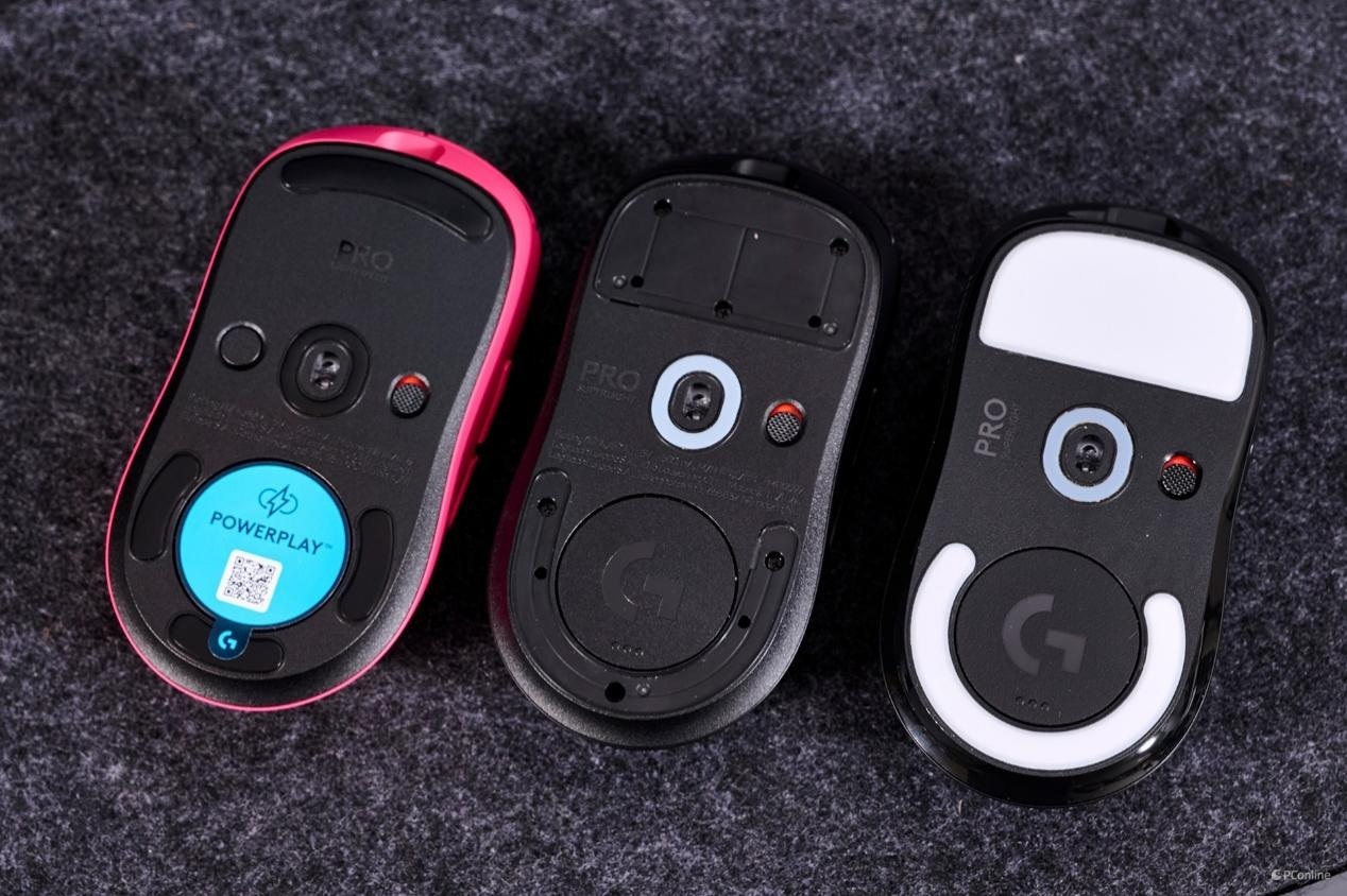 罗技GPW4朱雀电竞鼠标测评：电竞玩家的全能之选-太平洋科技