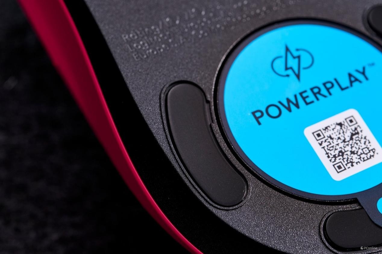 罗技GPW4朱雀电竞鼠标测评：电竞玩家的全能之选-太平洋科技