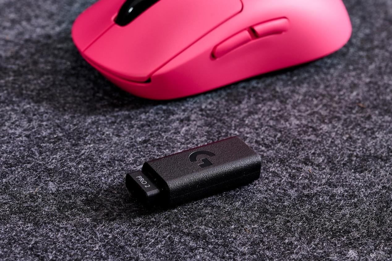 罗技GPW4朱雀电竞鼠标测评：电竞玩家的全能之选-太平洋科技