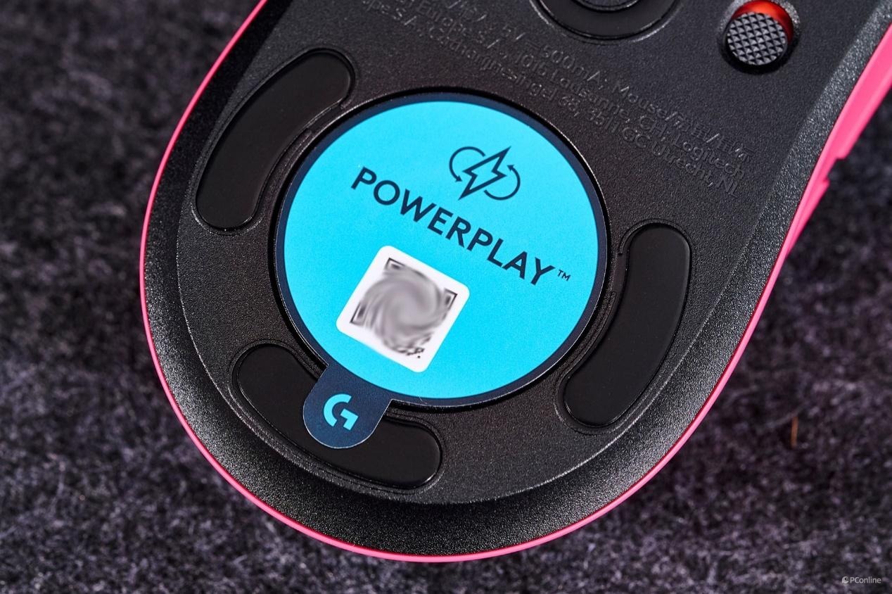 罗技GPW4朱雀电竞鼠标测评：电竞玩家的全能之选-太平洋科技